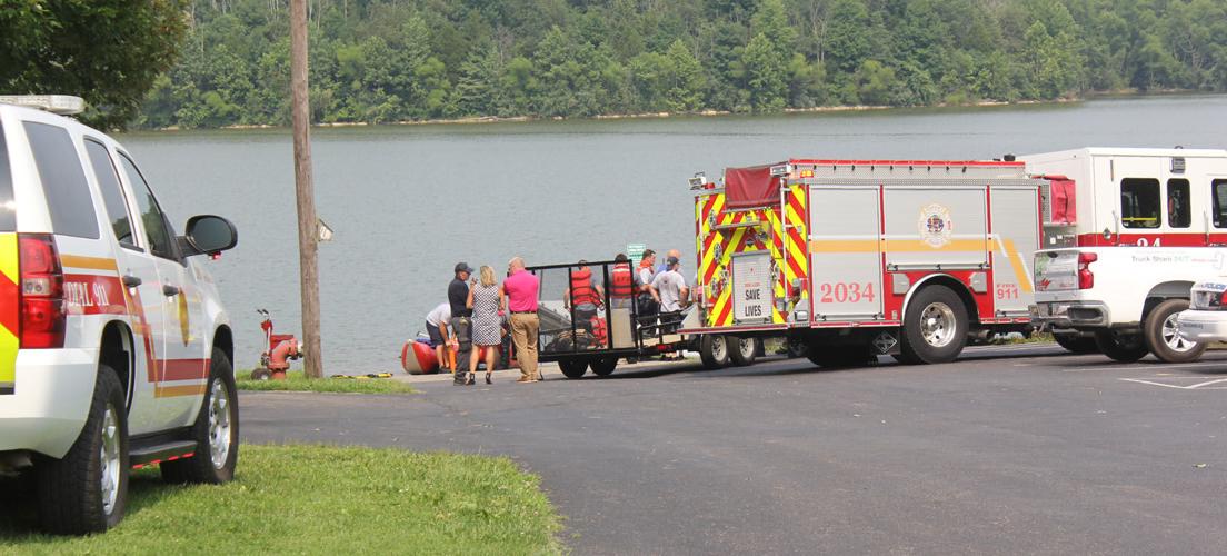 Missing kayaker, 19, found at Freeman Lake | Local News ...