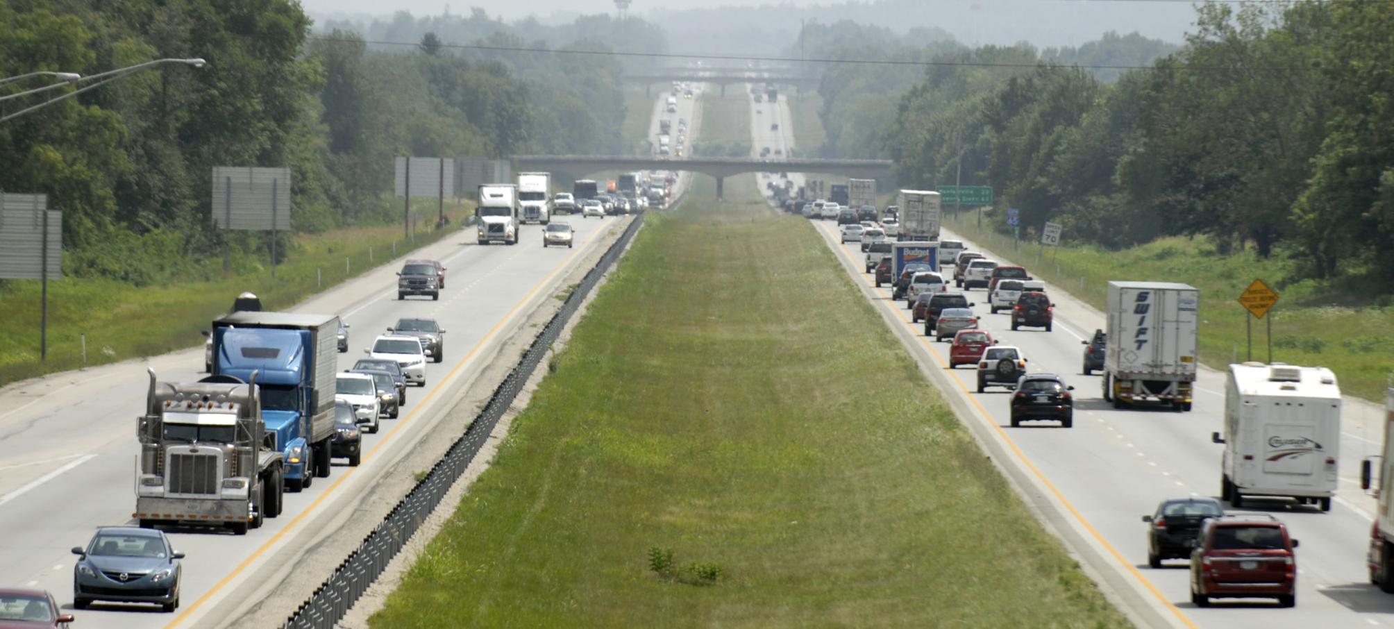 I-65 widening facing delays as federal fund shortage looms | Local News ...