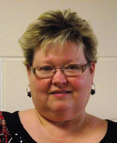 Dash of Class: Lisa Oliver is 'One of Hardin County's Finest Cooks ...