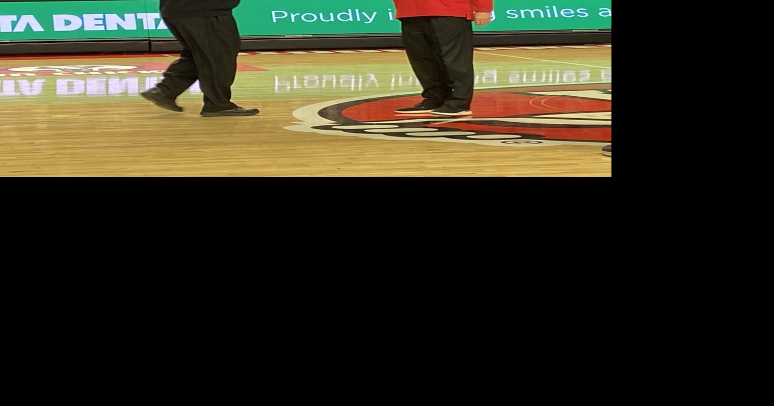 Berry among WKU Final Four team honorees | | thenewsenterprise.com