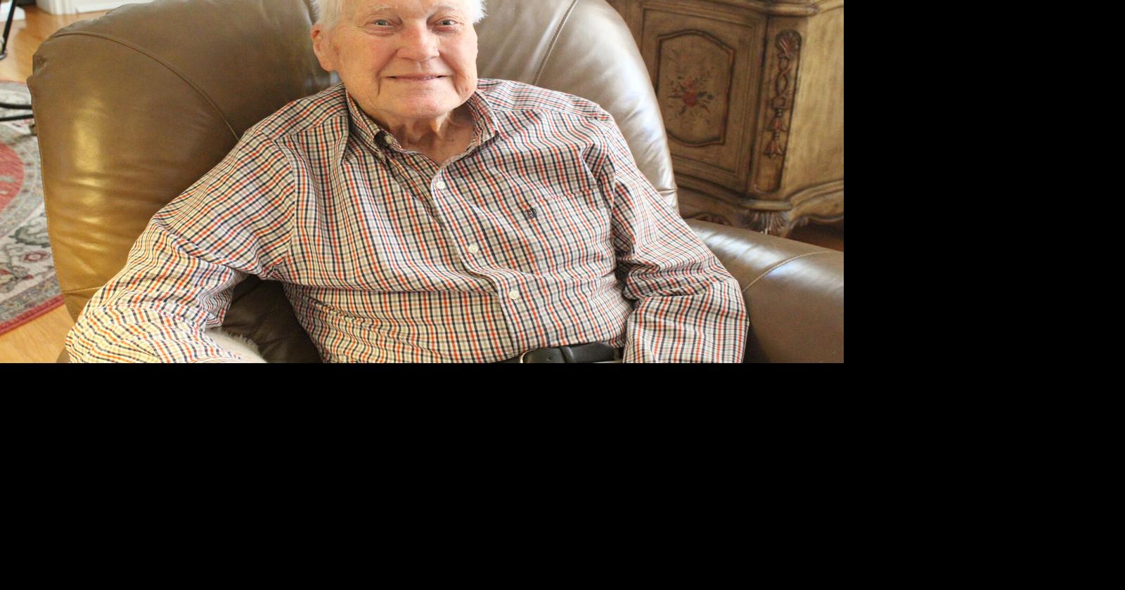 Duggins has built 'remarkable' life at 100 | Local News ...
