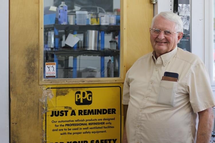 Couple continues work past retirement for fulfillment | Local News ...