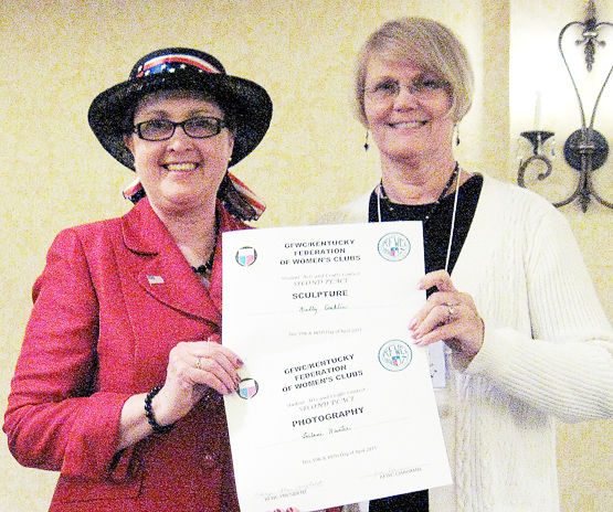 Radcliff Woman’s Club attends state conference | Neighbors ...
