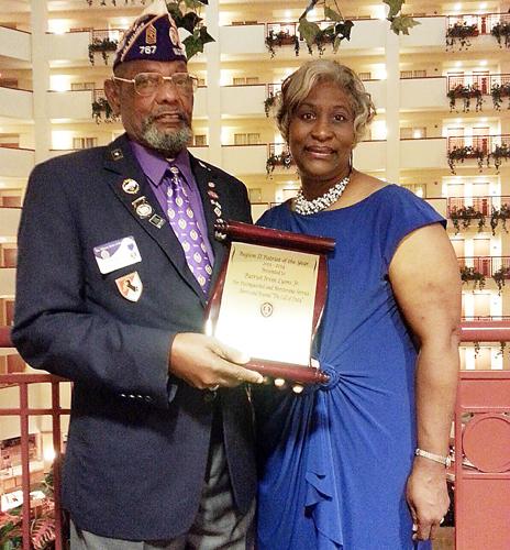 Lyons named Region II Purple Heart 2013 Patriot of the Year | Neighbors ...