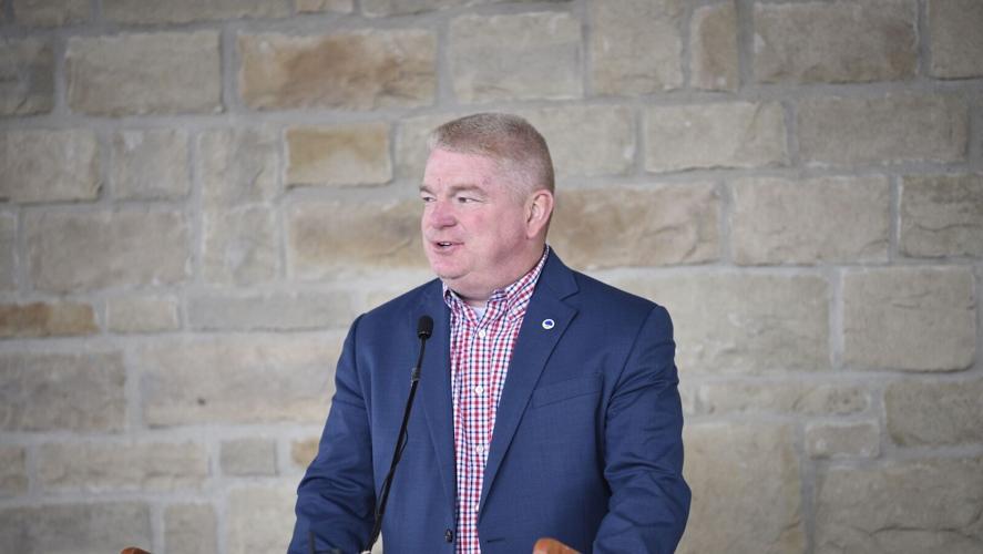 Elizabethtown honors veterans | Local News | thenewsenterprise.com