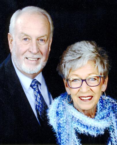 Rogers 50th Anniversary | Neighbors | thenewsenterprise.com