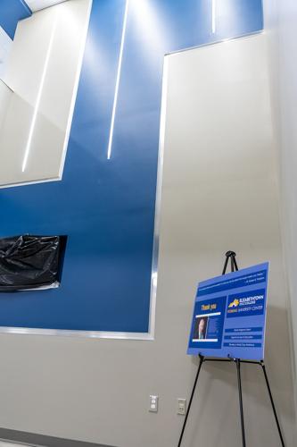 University Center path for ECTC students to earn four-year degrees ...