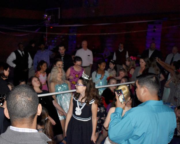 Girl Scout Troop 495 hosts annual Father Daughter Dance | Neighbors ...