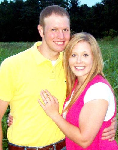 Elmore-Marr | Neighbors | thenewsenterprise.com