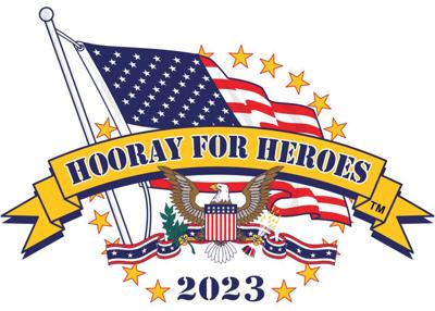 Hooray for Heroes scheduled for Saturday | Local News ...