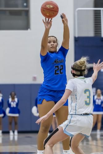 Return of Scott, 3-point assault leads North by Central | Sports ...
