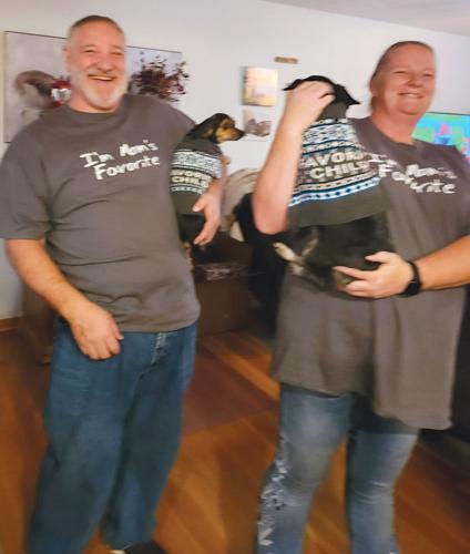 Animal control officer finds joy in ‘bringing animals back from the ...