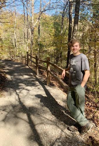 Evan Shepherd’s hobbies promote vast skill set | Tuesday's Teen ...