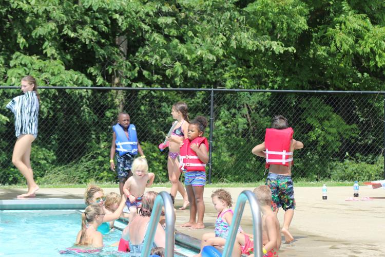 Tips for being safe around water this summer | Friday's Focus ...