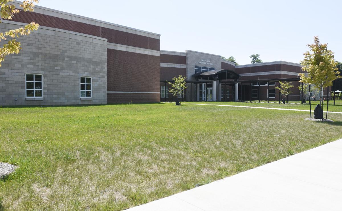 Kingsolver Elementary returns to Fort Knox | Education ...