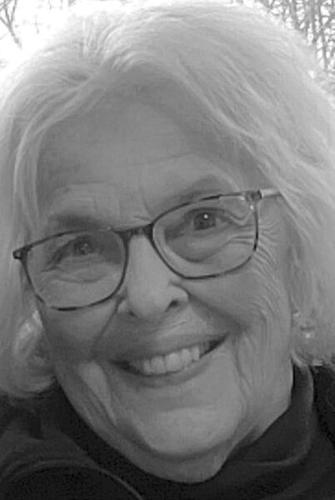 Patricia ‘Pat’ Anne Baker | Education | thenewsenterprise.com