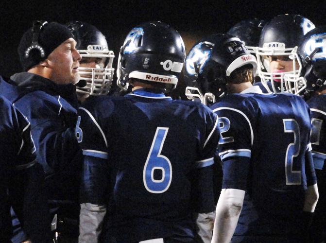 FACES & PLACES: Playoff images | Local News | thenewsenterprise.com