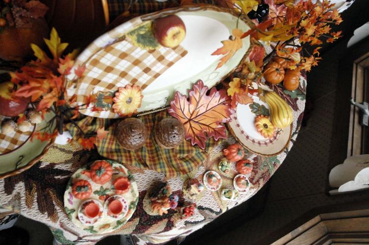 Looking through the window of Marlin Carroll's life | Wednesday's Woman ...