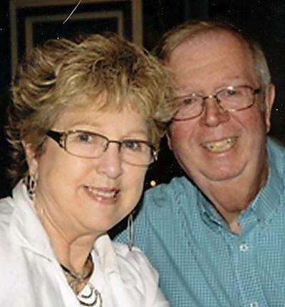 McCoys celebrate 50th anniversary | Neighbors | thenewsenterprise.com