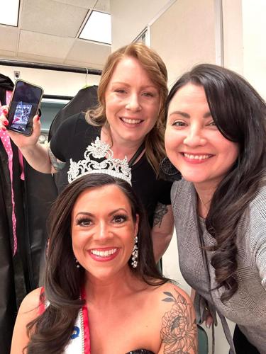 Elizabethtown woman to represent Kentucky in Mrs. America pageant ...