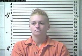 Pair arrested on drug charges shortly after jail release | Crime And ...