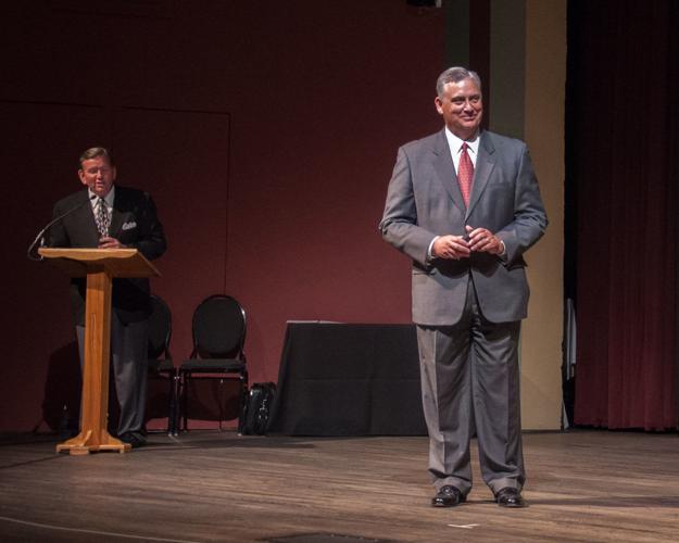 Whobrey has a love for hoops and helping youth | Monday's Man ...