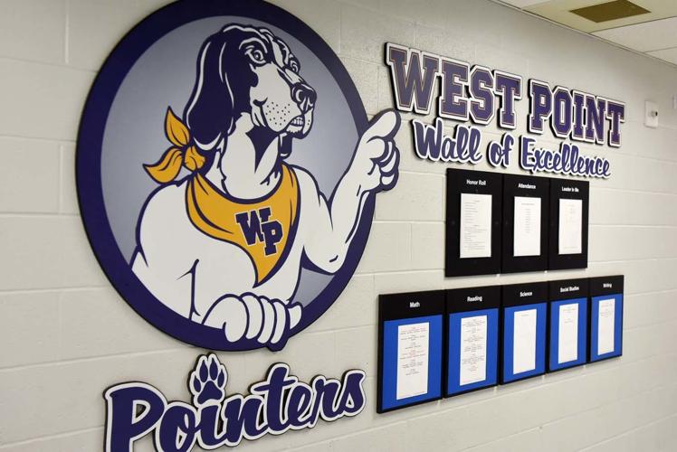West Point to emphasize technology this school year | Education ...