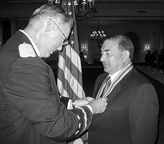 MOWW chapter installs new commander and officers | News ...