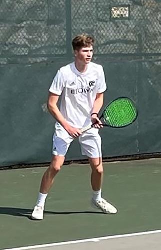 Ploetz hopes to leave Panther tennis on a high note (copy) | High ...