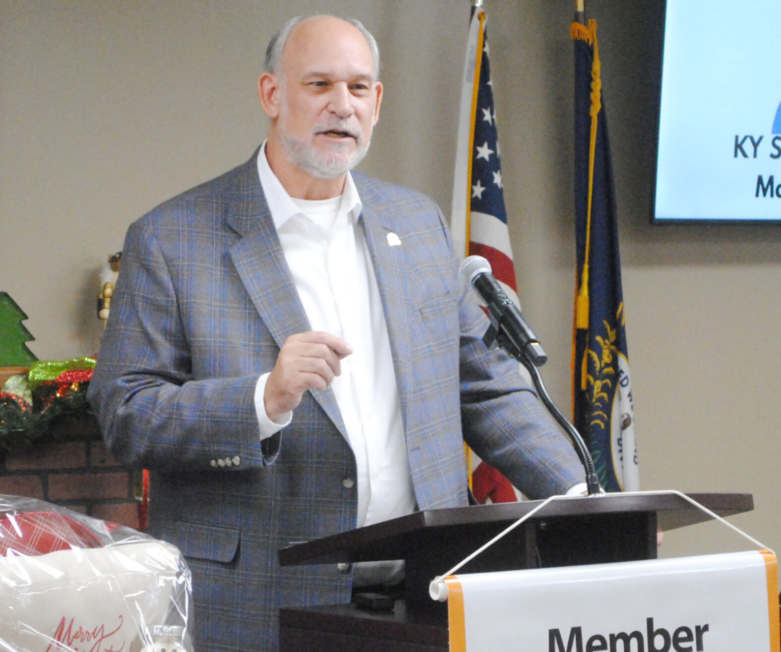 3 bills proposed by E'town senator | News | thenewsenterprise.com