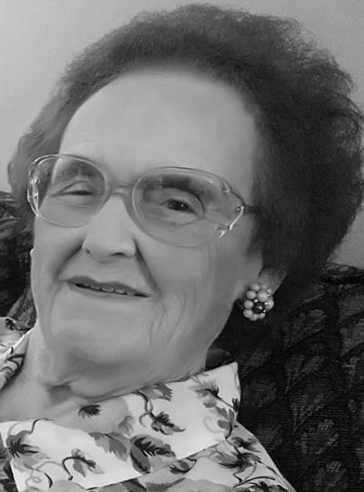 Mary Ellen McCorkle Ray | Christianity | thenewsenterprise.com