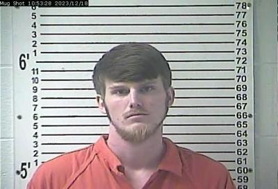 Radcliff man arrested on assault, unlawful imprisonment charges | Crime ...