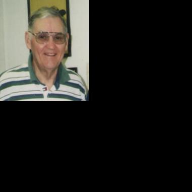 Harry Grimes Lee | Archives | thenewsenterprise.com