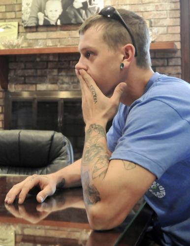 Rineyville home awarded to veteran's family | Local News ...