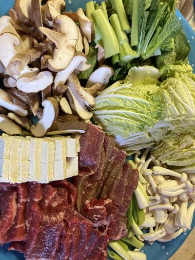 Try Japanese dish for Umami experience | Taste | thenewsenterprise.com