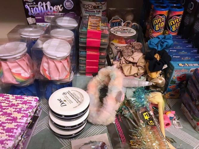 Faulkner looks to fill more bags for foster children | Local News ...