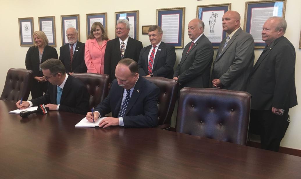 Baptist Health acquires HMH | Local News | thenewsenterprise.com