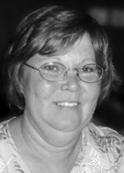 Linda Kay Chaney Johnson | | thenewsenterprise.com