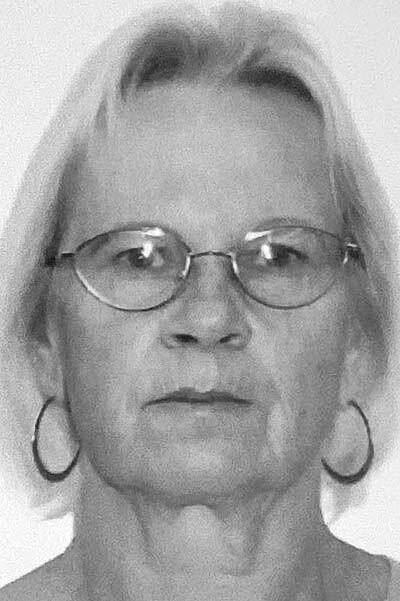 Erika Edwards | | thenewsenterprise.com