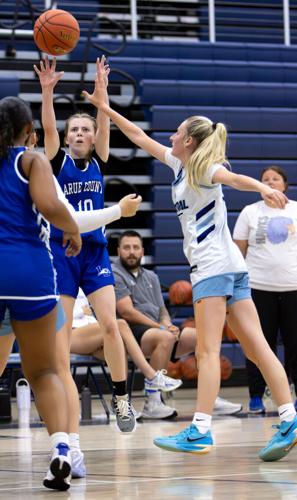 Round Robin summer hoops | High School Sports | thenewsenterprise.com