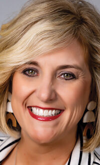 Vaughn joins BlueOval as liaison | Business | thenewsenterprise.com