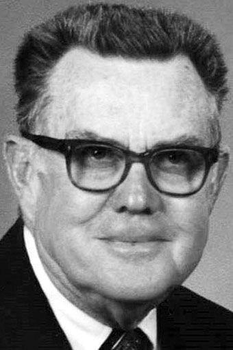 Earl ‘Bill’ Goodman | | thenewsenterprise.com