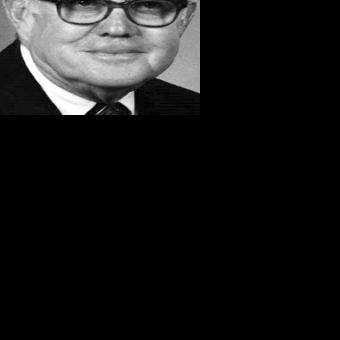 Earl ‘Bill’ Goodman | | thenewsenterprise.com