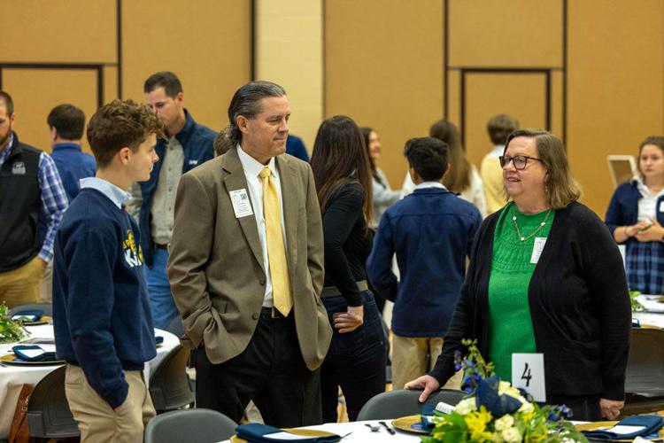 St. James hosts annual community breakfast | Neighbors ...