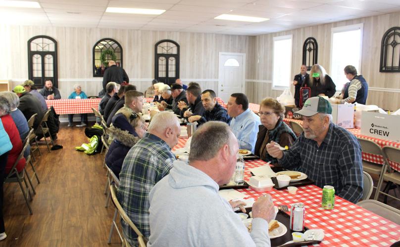 Community fish fry events promote food, fellowship | Local News ...