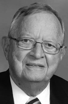 Bobby Gene ‘Bob’ Owsley | University | thenewsenterprise.com