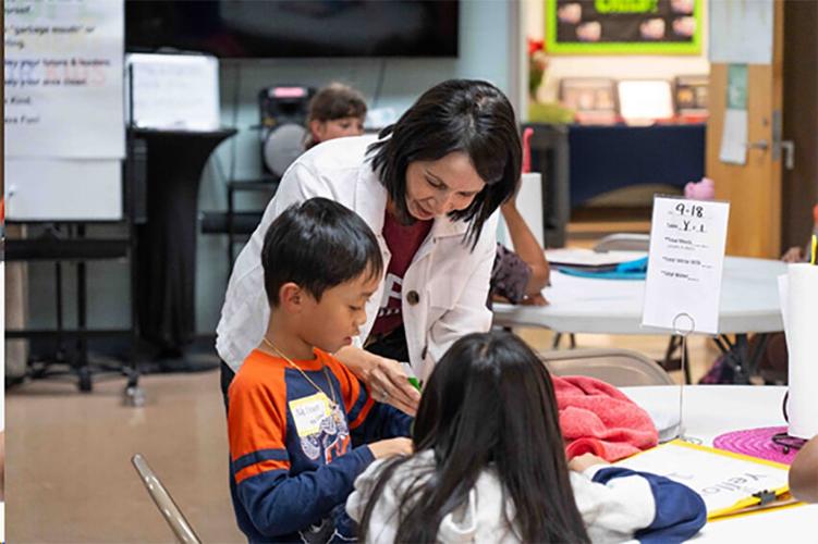 Hope Academy for Kids helps students reach full potential | Neighbors | thenewsenterprise.com