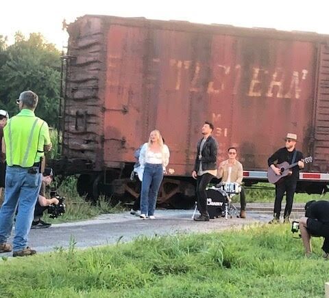 Hodgenville resident’s 1967 Malibu featured in country music video ...