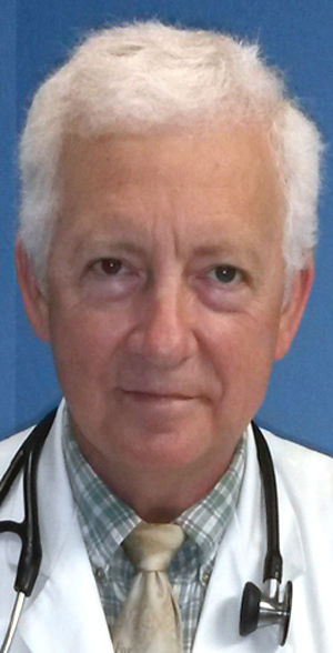 Twin Lakes names chief medical officer | Business | thenewsenterprise.com