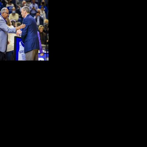 Barnhart selected to the Kentucky Sports Hall of Fame | Sports ...